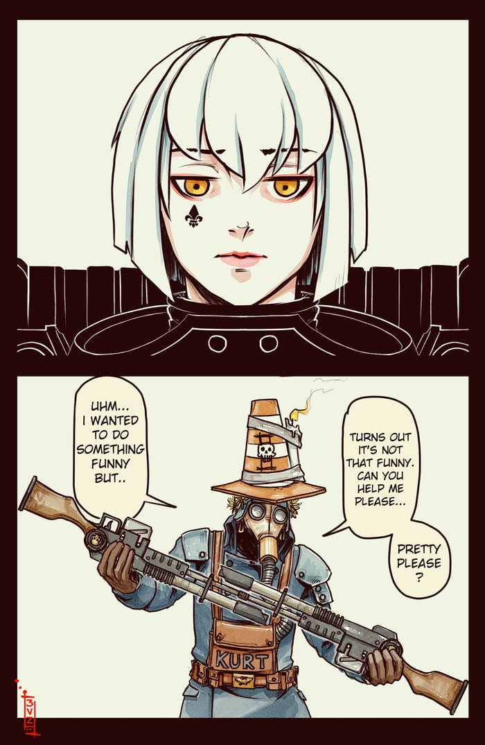 Mas 36 glitch, by dane celestia - 9GAG