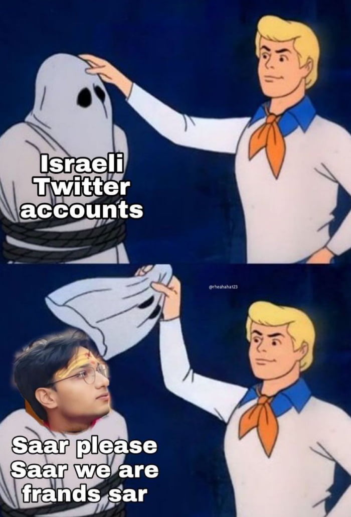 I demand memes to counter propaganda. - 9GAG