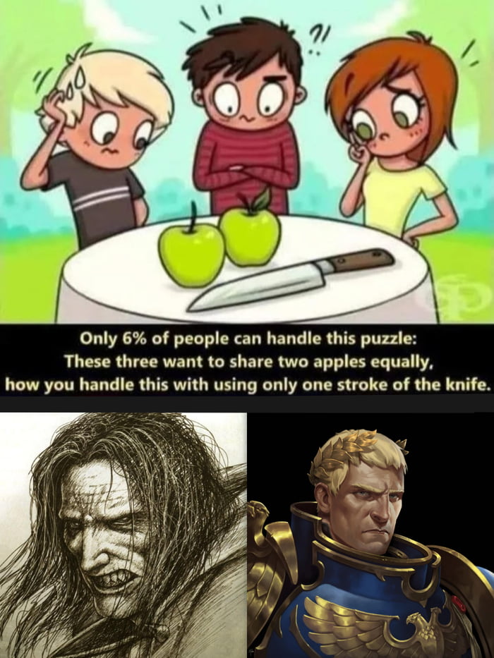 Everyone handles this problem differently... - 9GAG