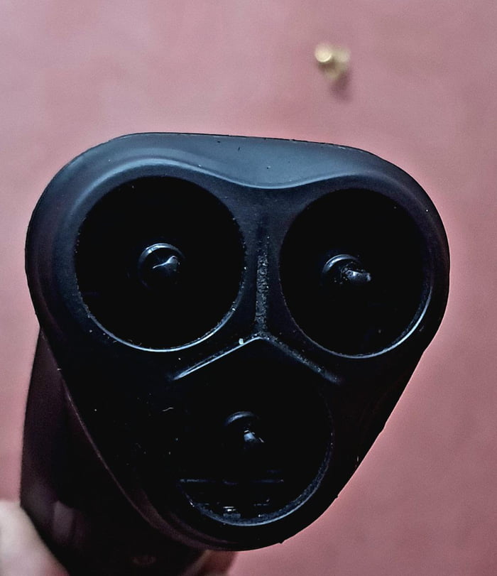 This electric razor - 9GAG