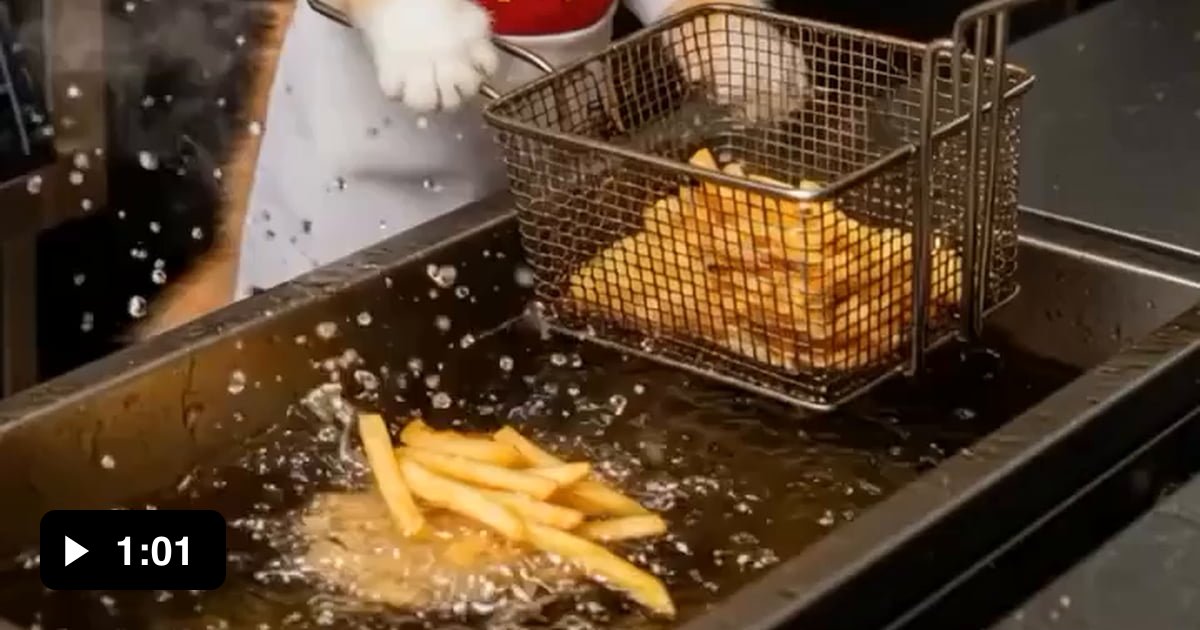 Fast food worker from the feline community - 9GAG