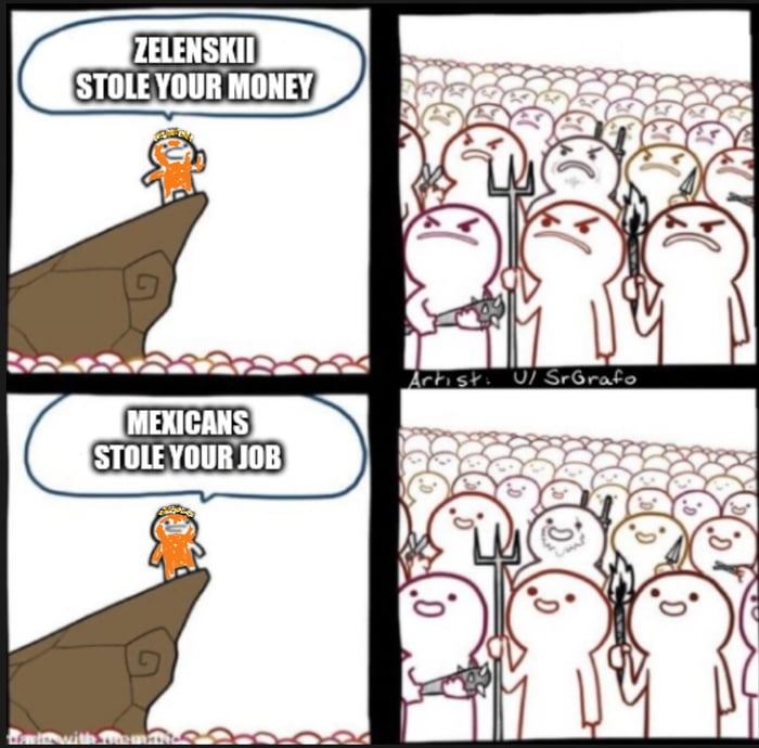 Muricans average iq - 9GAG