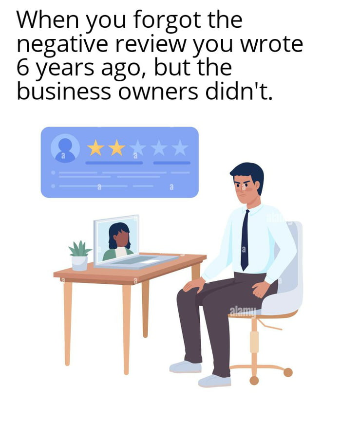 "I stand by my original statement!" - 9GAG