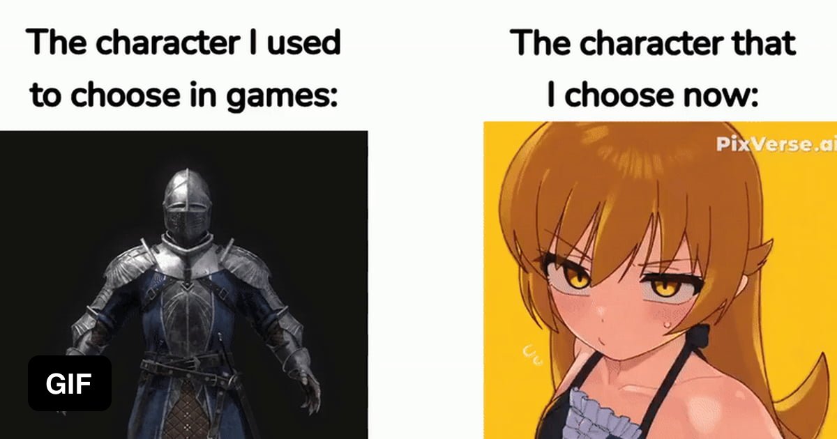 Upgrades, people - 9GAG