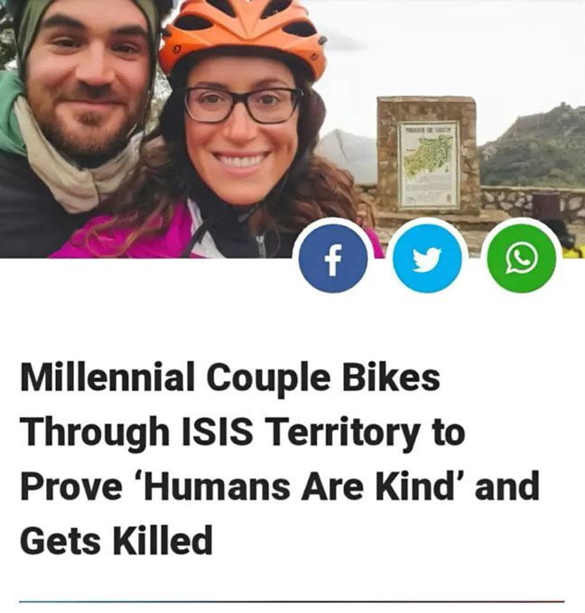 Dumbasses Award of the year goes to RIP - 9GAG