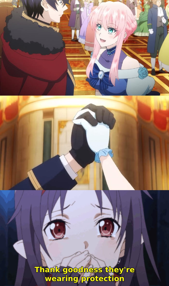 Follow their example - 9GAG