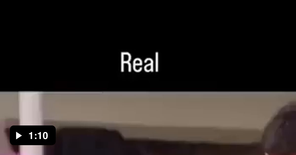 REAL!! - 9GAG