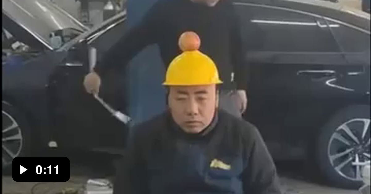 Practice makes perfect... - 9GAG