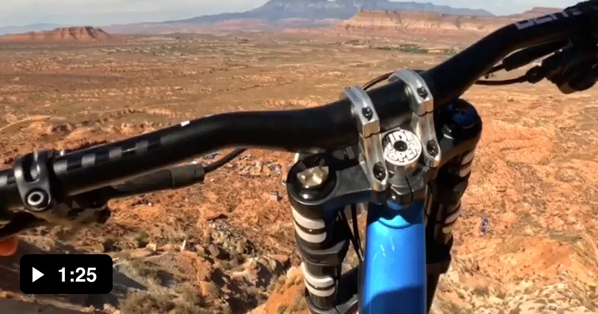 POV: Robin Goomes' Winning Run - 9GAG