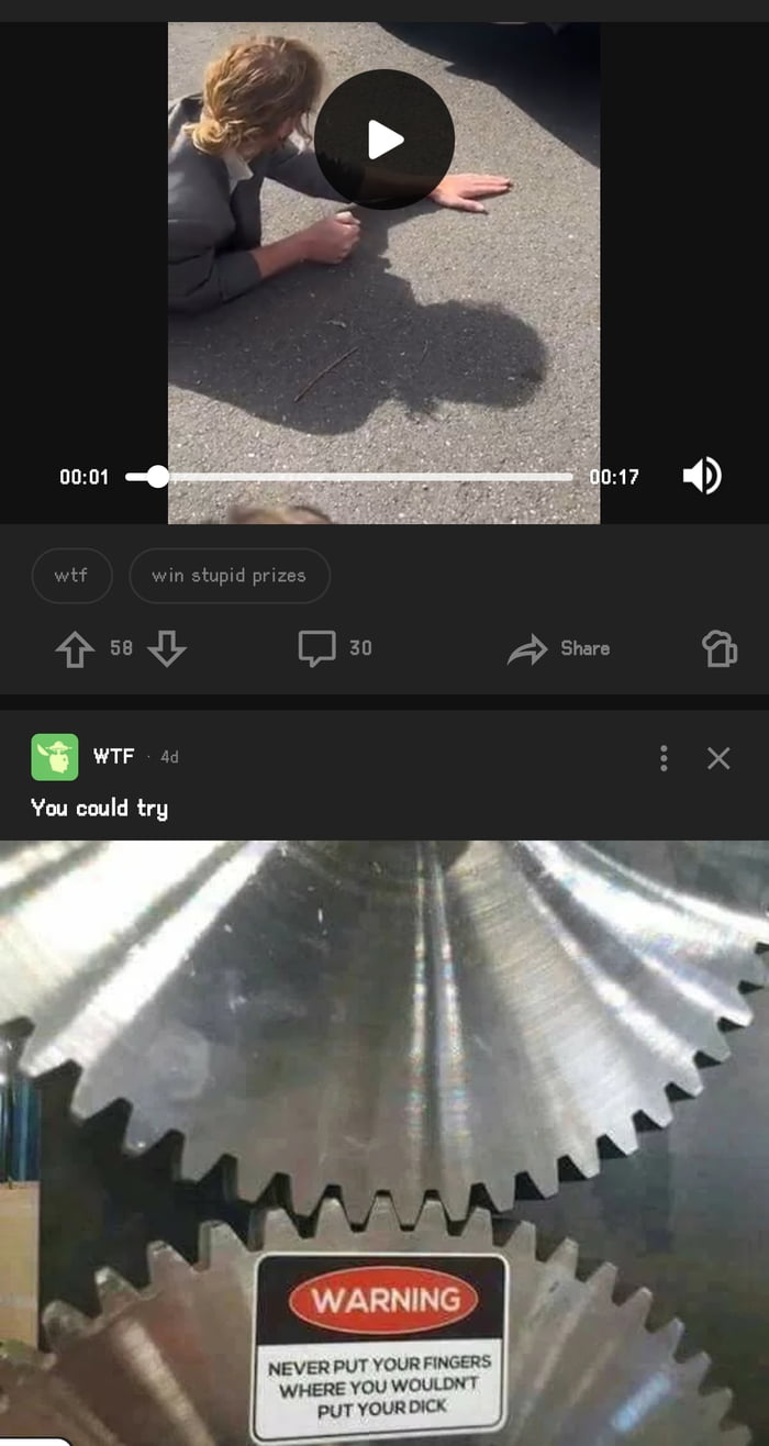 Perfect timing - 9GAG