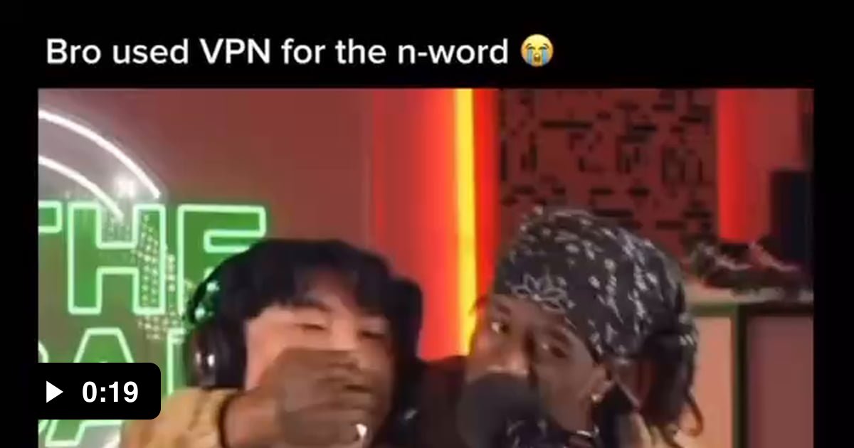 This video is sponsored by NordVPN - 9GAG