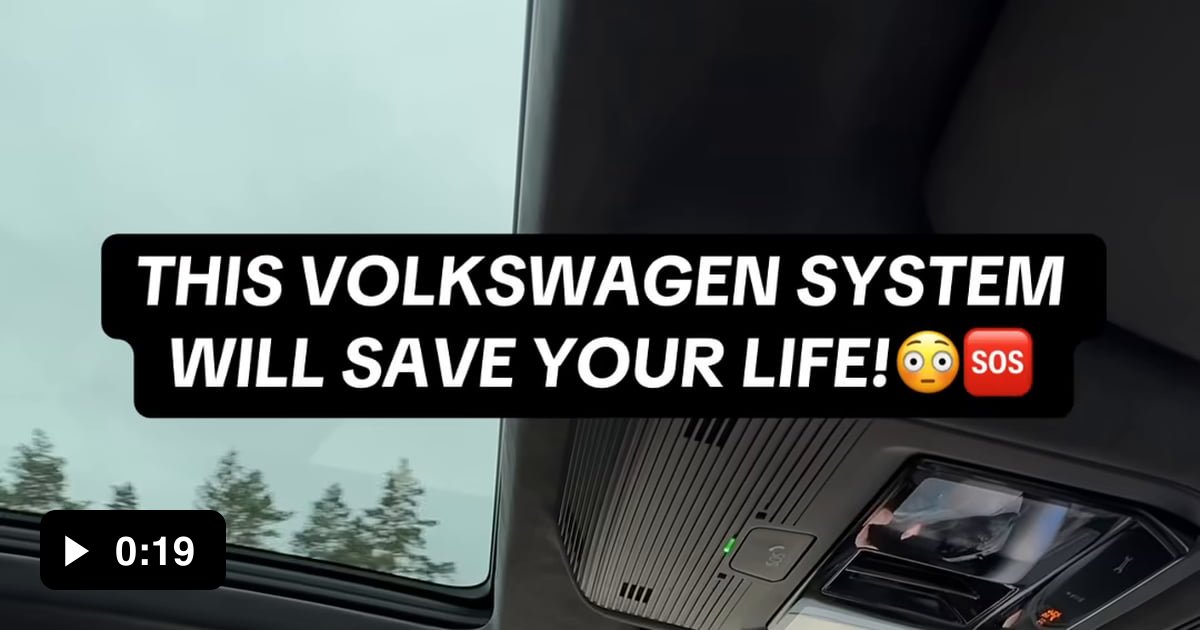 Interesting (Intelligent car system) - 9GAG