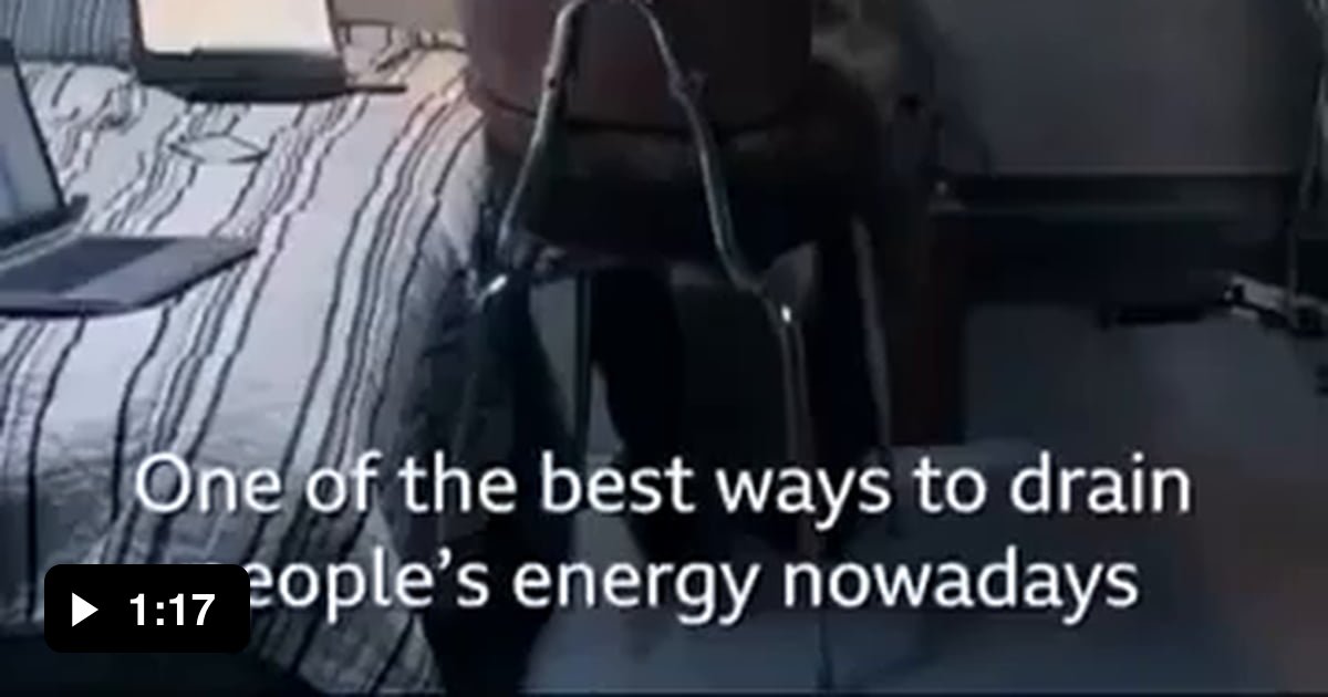 BBC Documentation about the typical 9gagger - 9GAG