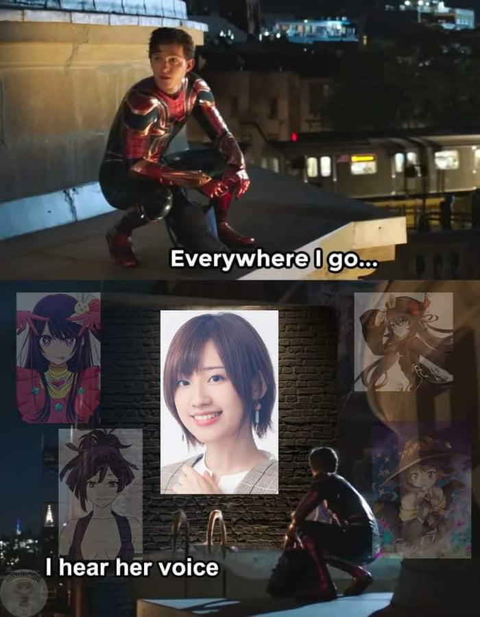 Rieri one of the best 🗣️🗣️🗣️ - 9GAG