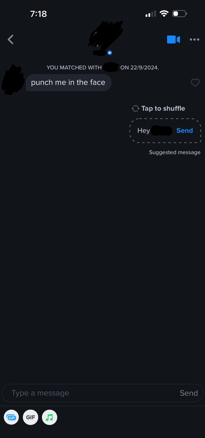 How do you even respond? - 9GAG