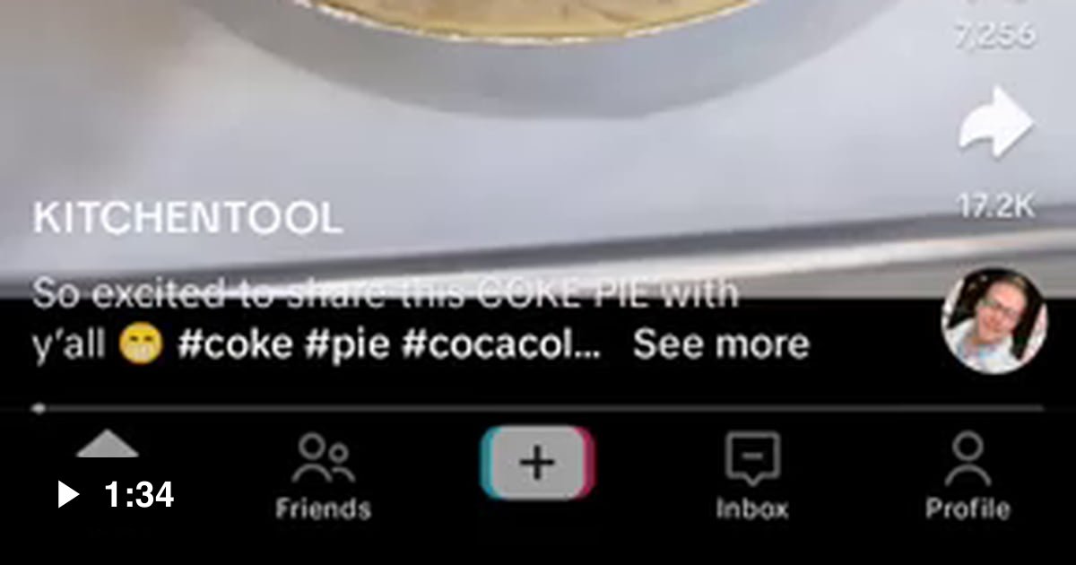 Heart failure pie - 9GAG