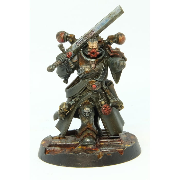 Master of Executions - 9GAG