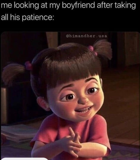 Do you still love me? - 9GAG