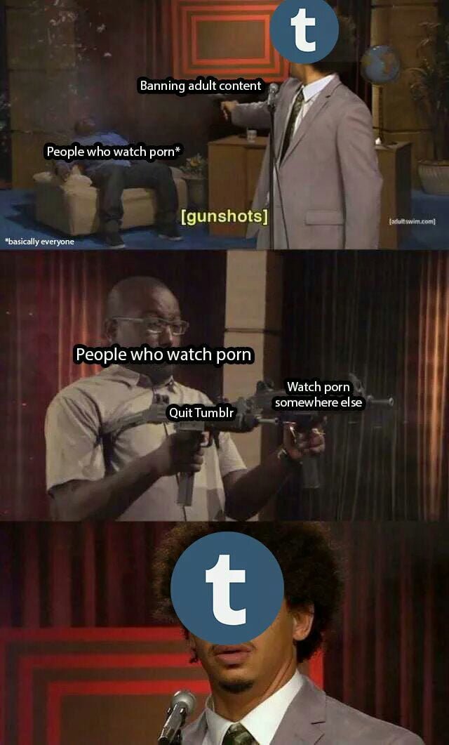 It was really close to be a "pervert haven" - 9GAG