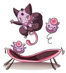 I am going to post pictures of pokemon and their evolutions every ...