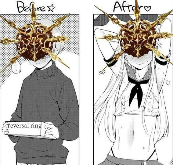 That's how gwyndolin work - 9GAG