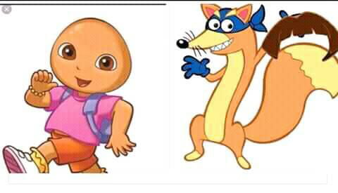 Swiper no swiping - 9GAG