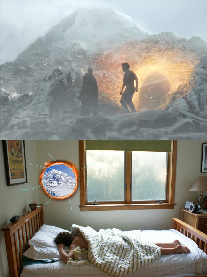 Weather so damn hot. Is it possible to learn this power? - 9GAG