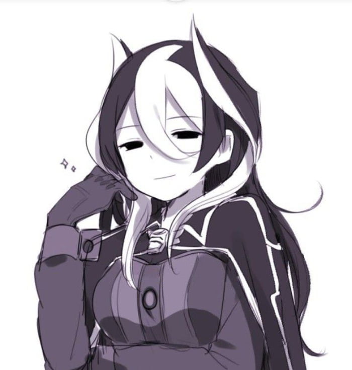 Ozen the immovable. Daily Made in Abyss pictures #38 - 9GAG