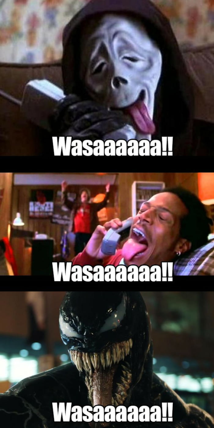 Wasaaaaa! - 9GAG