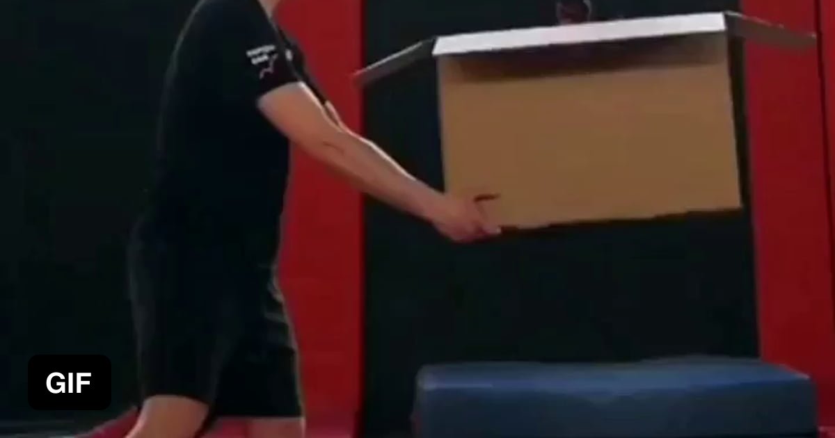 Now that's magic! - 9GAG