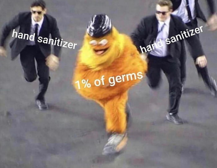 I‘m fast af boi - 9GAG