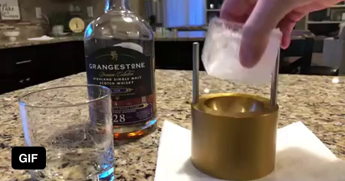 Perfect ice-ball - 9GAG