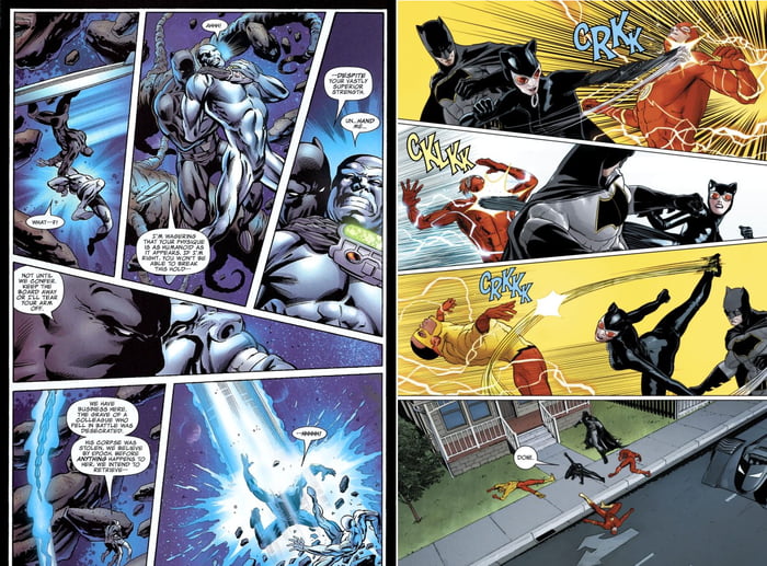 Fact: The catforce is one the mightiest powers in the multiverse ...