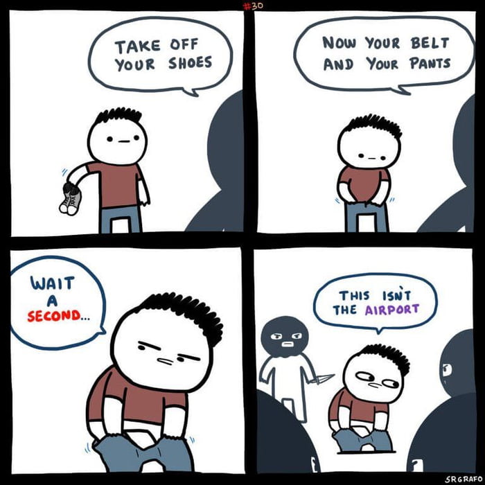 Srgrafo, the guy that draws the memes - 9GAG