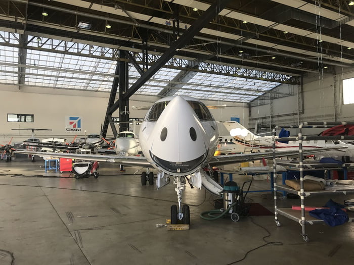 Happy Aircraft - 9GAG