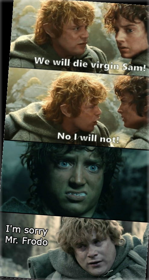 Yeah why not. - 9GAG