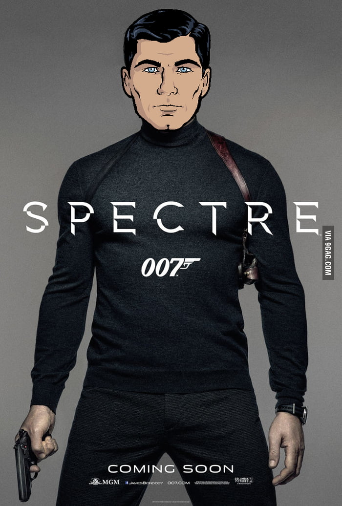 THE TACTLENECK - 9GAG