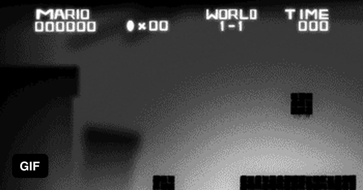 Super Limbo Bros - 9GAG