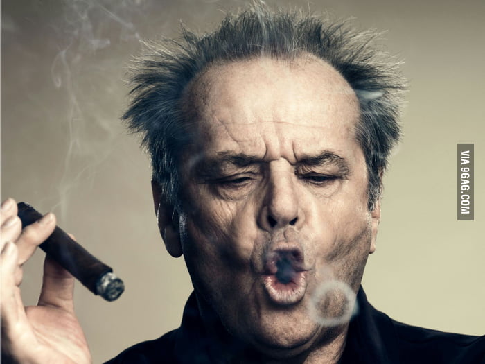 Happy birthday jack nicholson - 9GAG