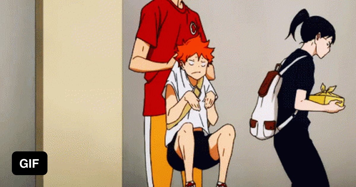 Rip Hinata 9gag