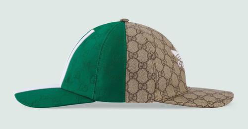 GUCCI’S DOUBLE-CAP IS TWO HATS FOR THE PRICE OF FIVE - 9GAG