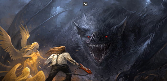 I always love movie with massive character, any suggest cap ? - 9GAG