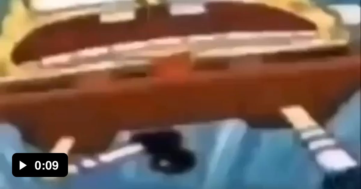 SpongeBob, the forsworn one of fake J’s - 9GAG