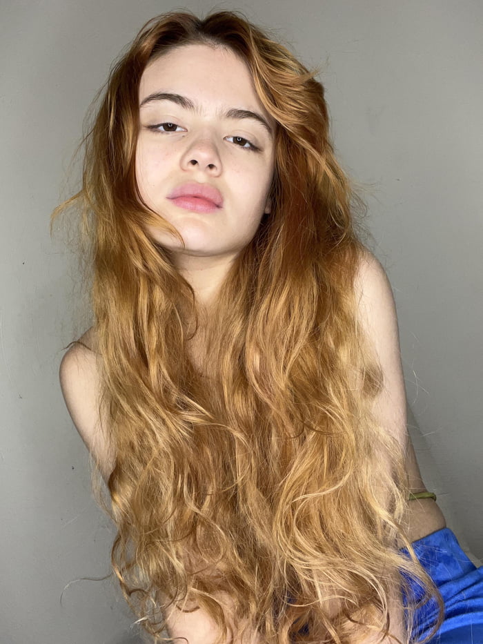 Undefeated Natural Beauty - 9GAG