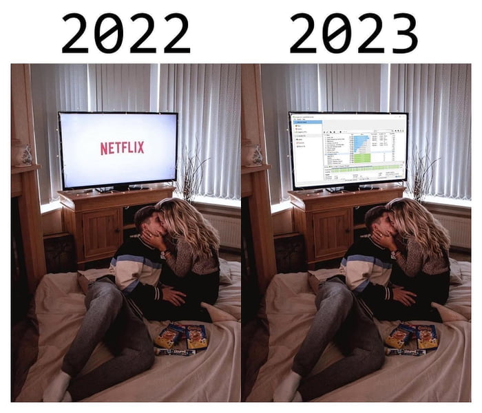 Modern problem, old solution … - 9GAG