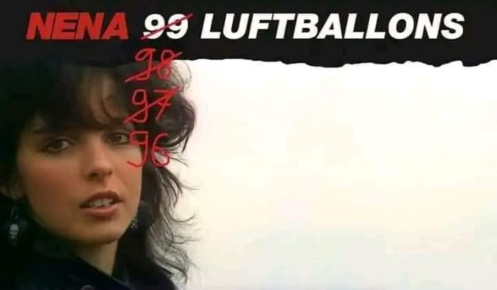 Final countdown. - 9GAG