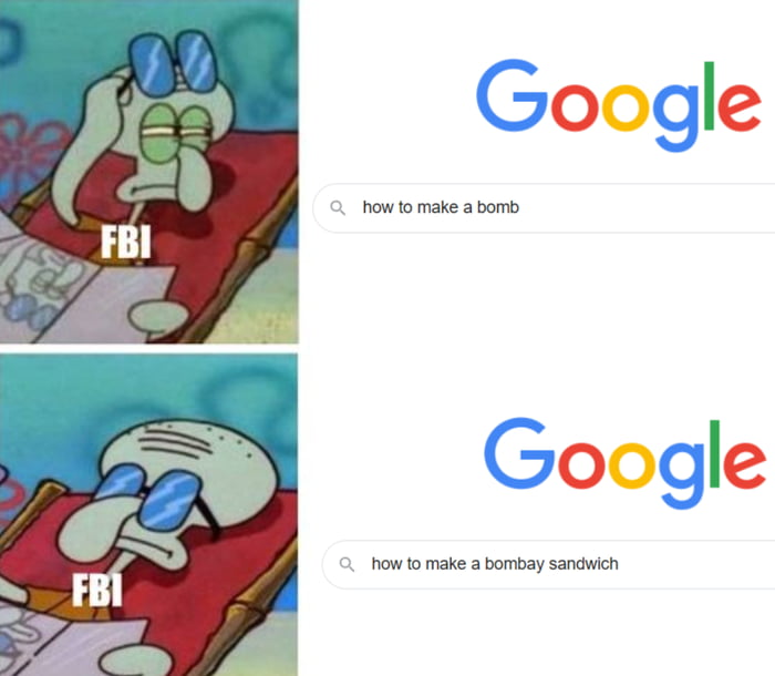 How to make a bomb - 9GAG