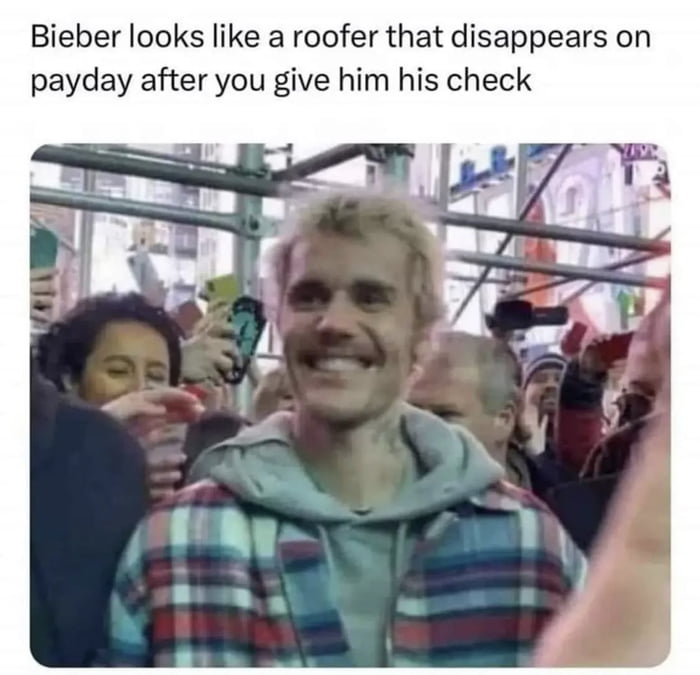 He does look like it though - 9GAG