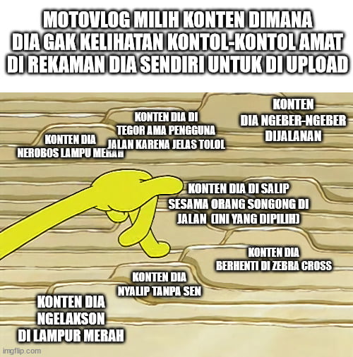 Ya gitu - 9GAG