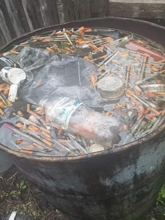 Forbidden soup - 9GAG